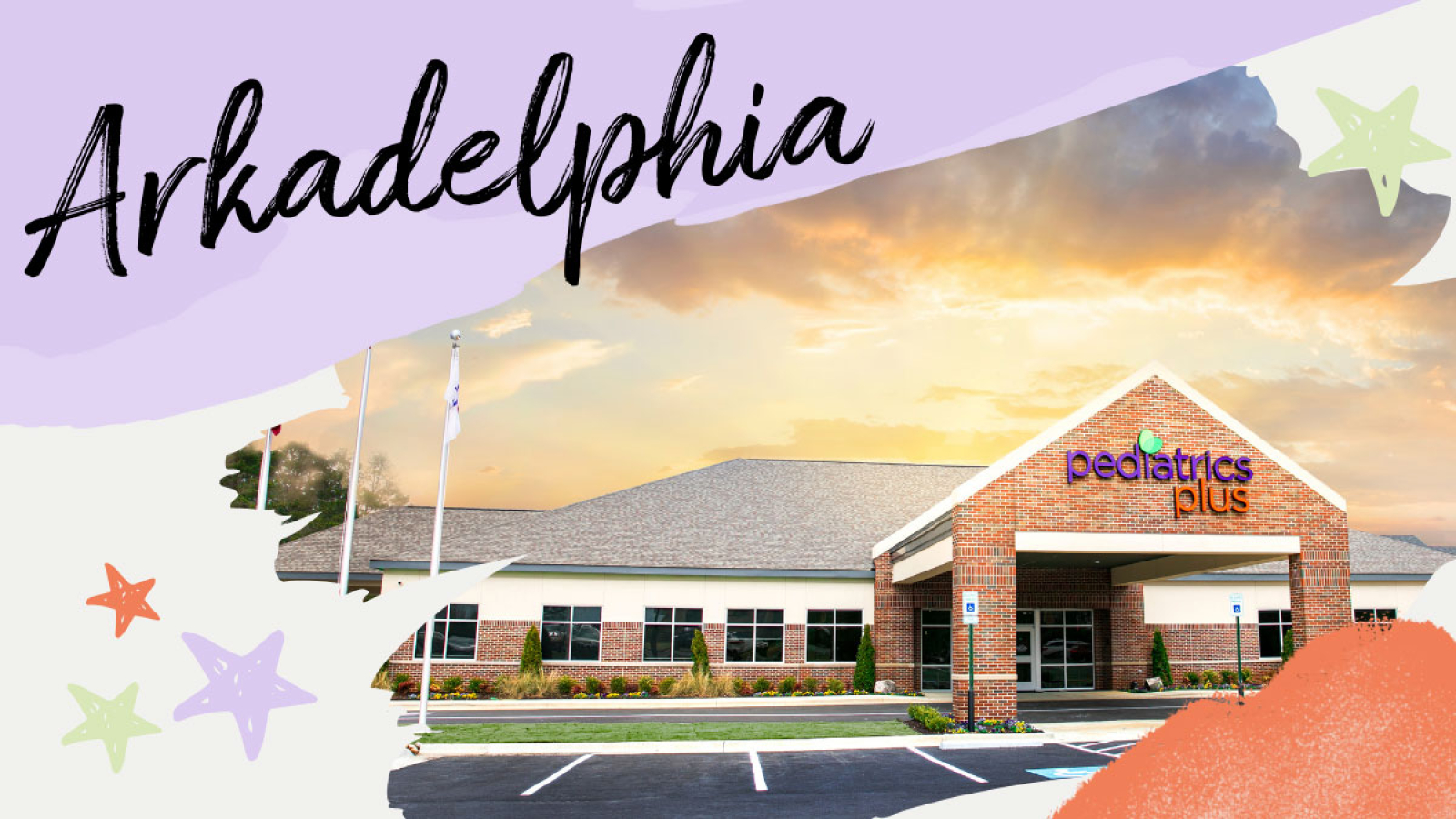 Pediatrics Plus Locations | Pediatric Therapy Services