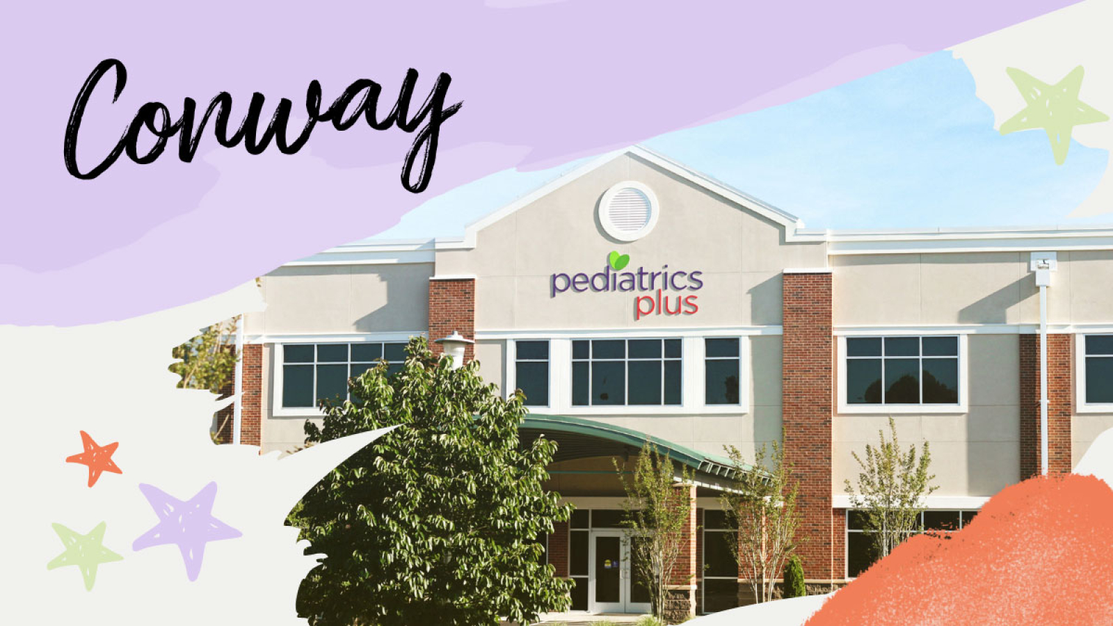 Pediatrics Plus Locations | Pediatric Therapy Services