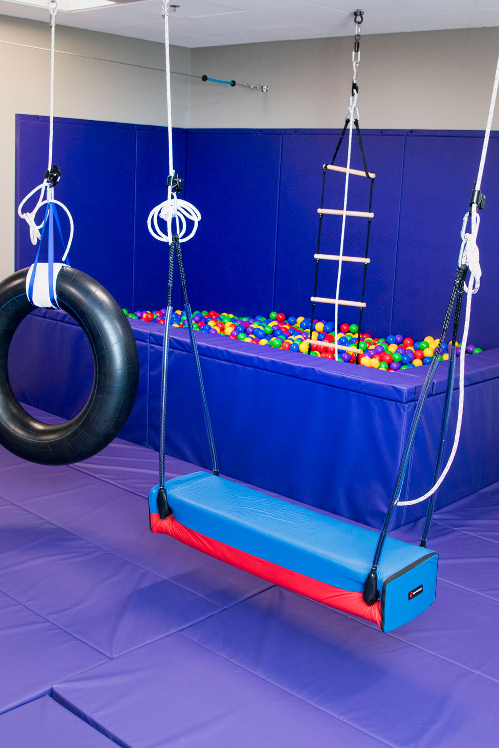 Outpatient Pediatric Therapy Services | Frisco, Texas
